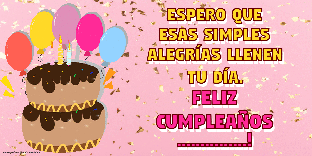 Crea tarjetas animadas