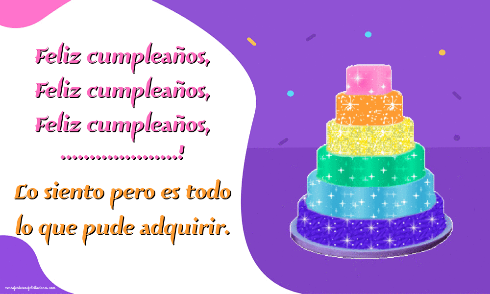 Crea tarjetas animadas