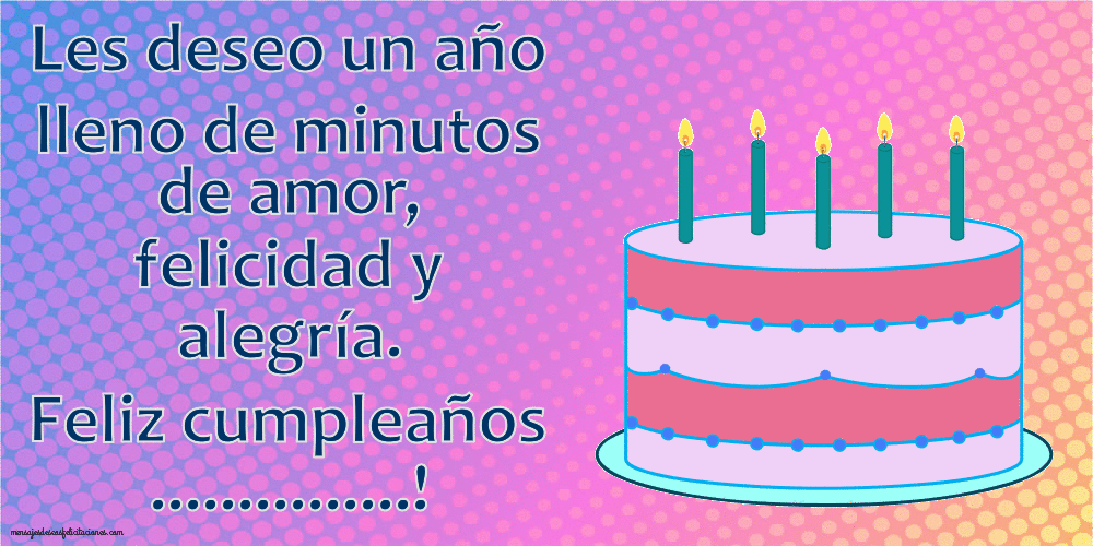 Crea tarjetas animadas