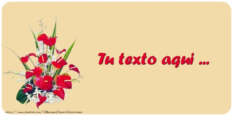 Crea Felicitaciones Personalizadas Con Texto Cumpleaños Feliz
